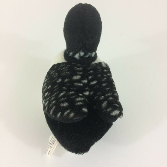 Wild Republic | Toys | Wild Republic Audubon Birds Common Loon Plush 7 ...